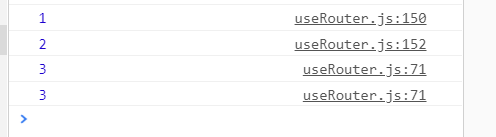 路由配置项beforeEnter和路由实例方法router.beforeEach同时存在时，前者会执行2次 · Issue #67 ...