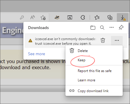 cant trust the file on windows · Issue #40 · SlimeVR/SlimeVR-Installer · GitHub