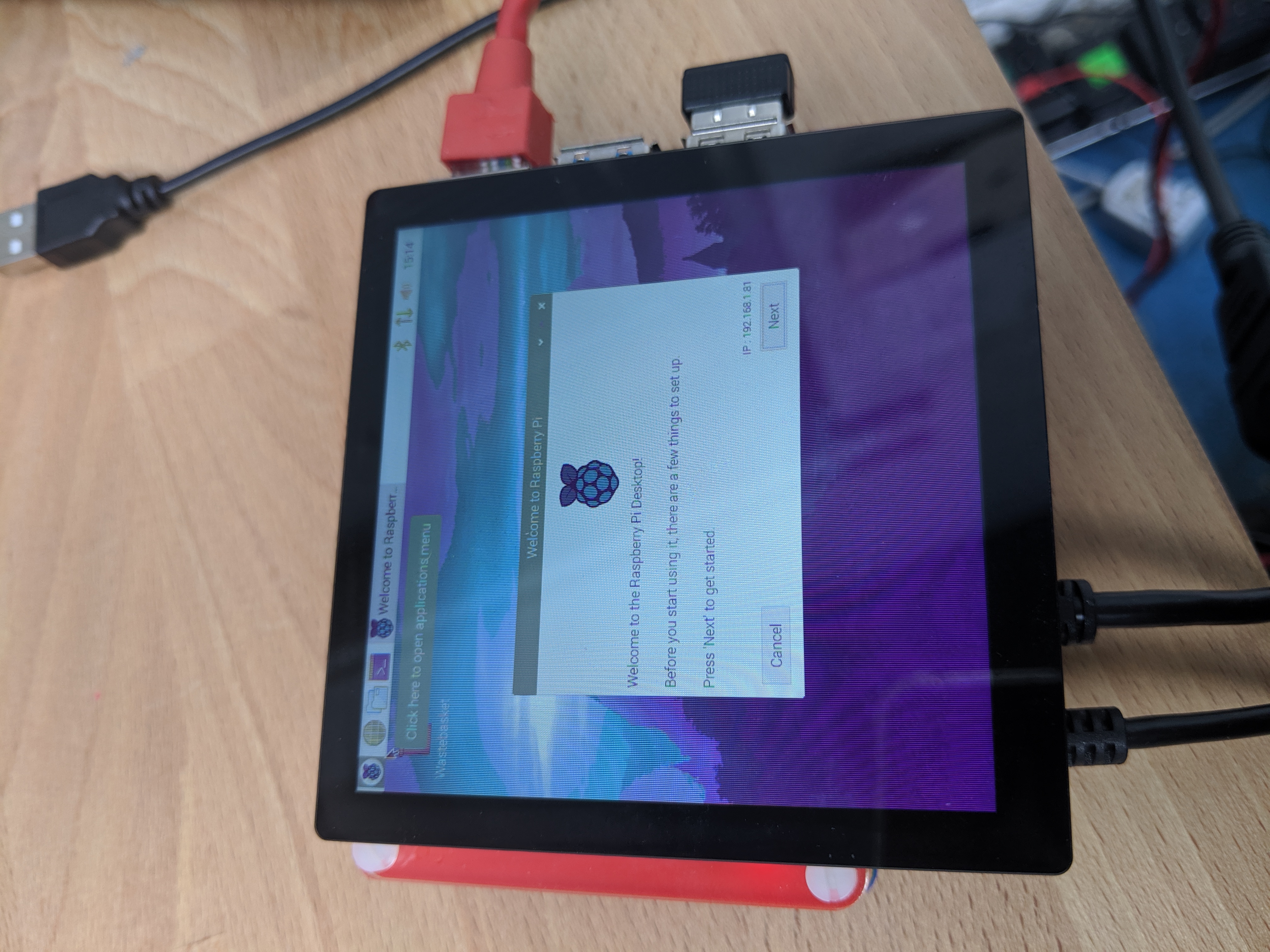 Hyperpixel Square inverted colours (BGR instead of RGB?) · Issue #35 ...