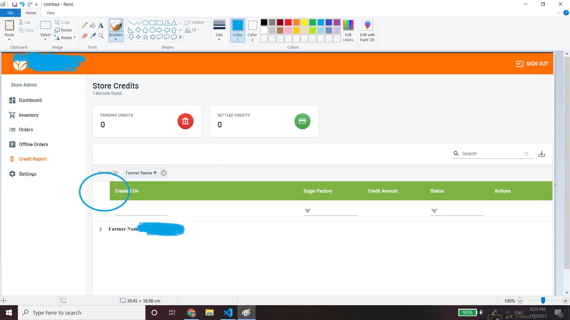 Header Styling Breaks Upon Group By · Issue 2764 · Mbrn Material