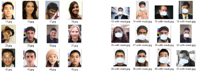 GitHub - Bikram-Twana/face-mask-detection-keras-opencv: Face Mask ...