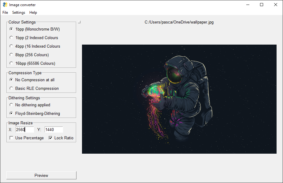 Question Automatically Resize Picture In Image Element When The Window Is Resized · Issue