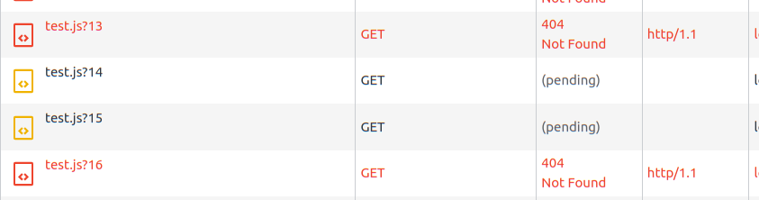 Built in server with PHP_CLI_SERVER_WORKERS is broken in php > 8.0.2 · Issue #9400 · php/php-src ...