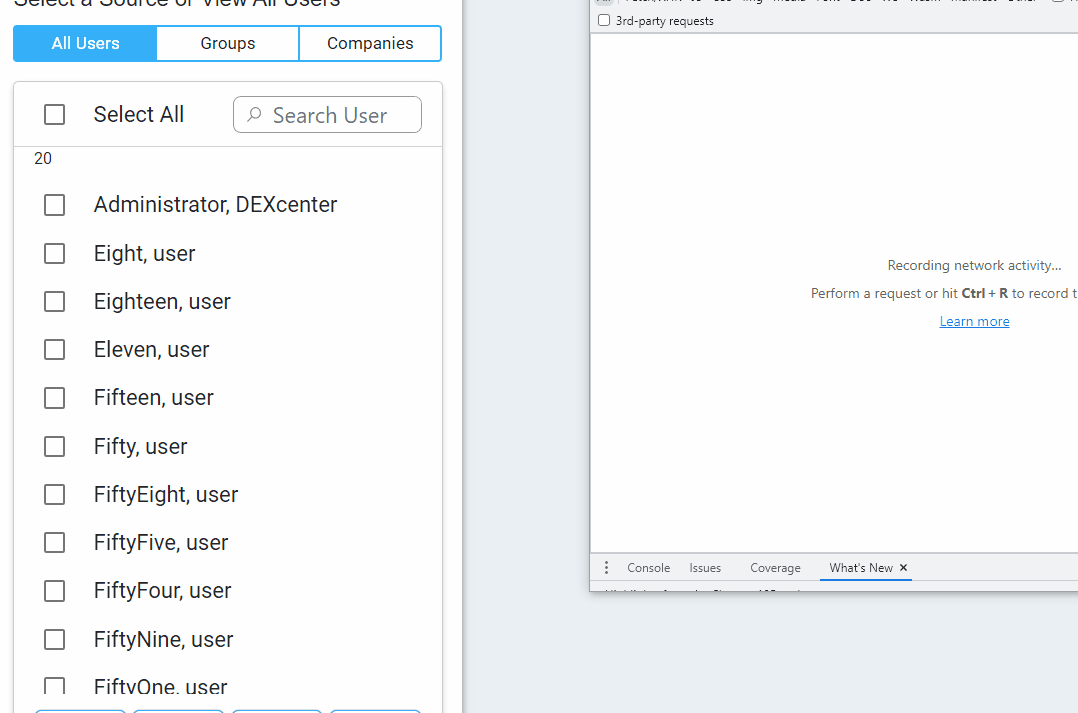 Ps Scroll Events Are Not Emitted While The User Is Scrolling · Issue 234 · Zefoyngx Perfect