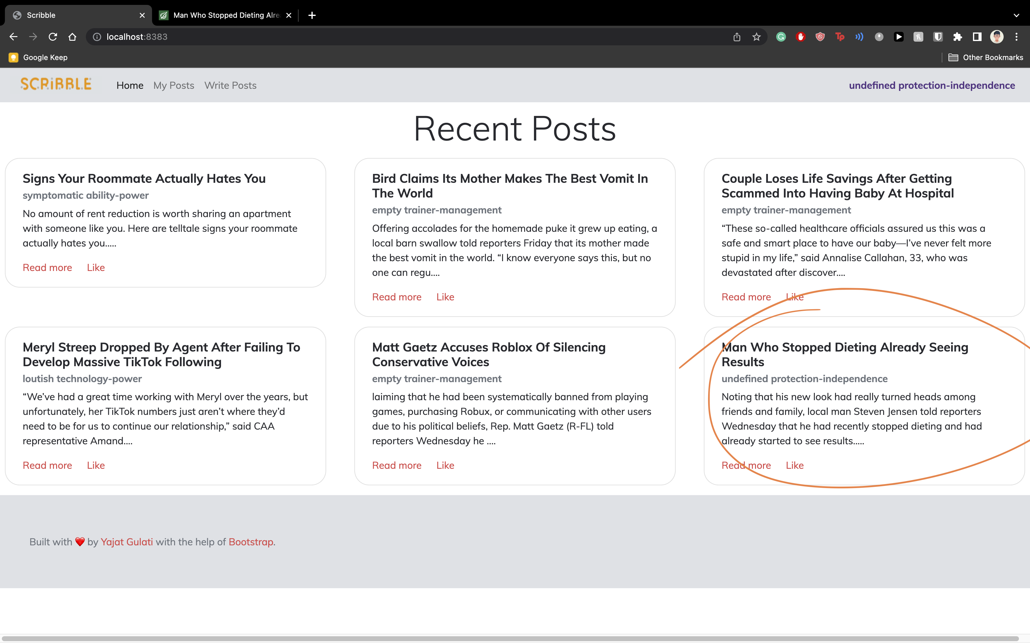 GitHub - sheldor07/social-media-app