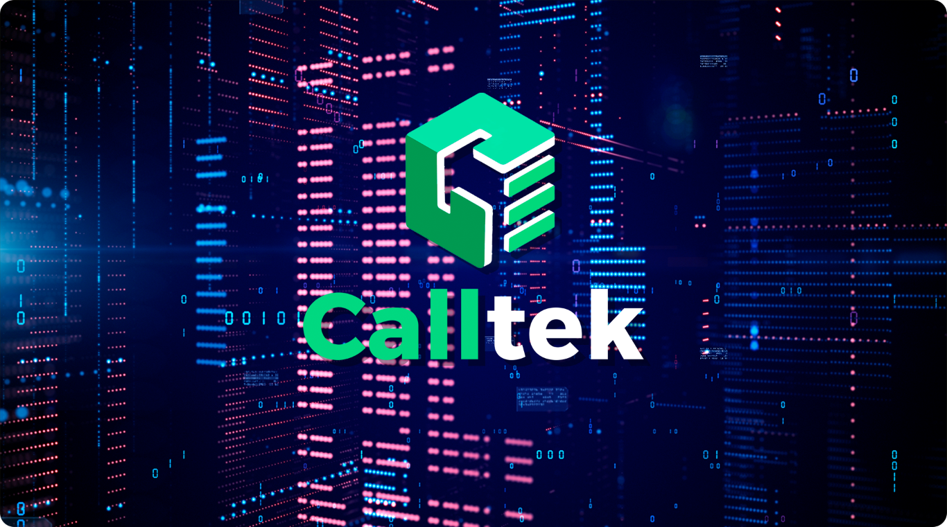 Calltek · GitHub