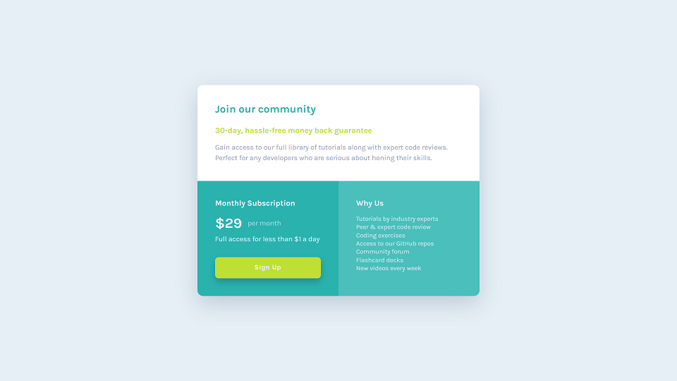 GitHub - LiyanNguyen/single-price-grid-component: A UI price component ...