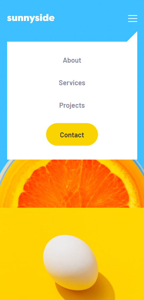 GitHub - LiyanNguyen/sunnyside-agency: A modern landing page website ...