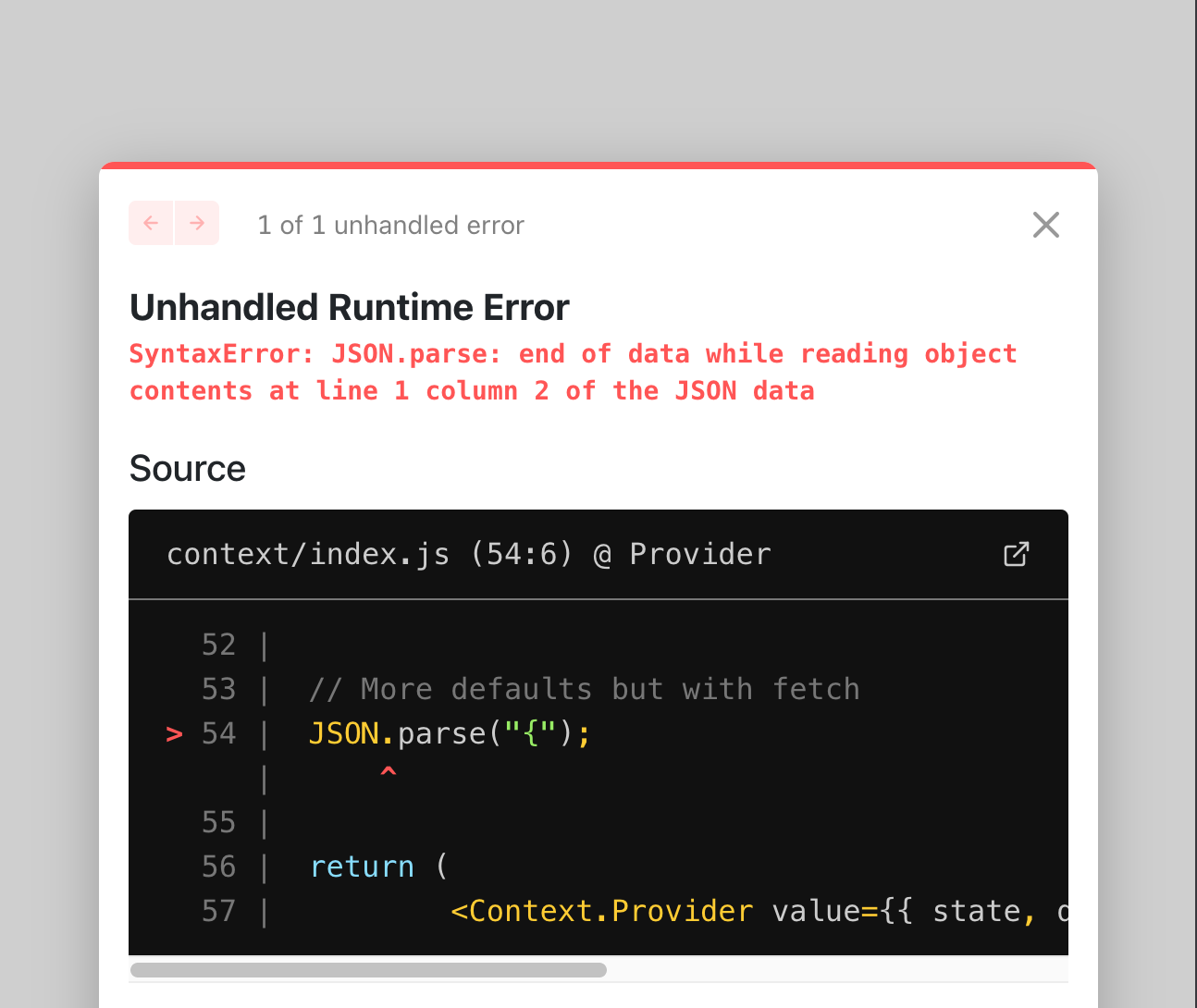 Preact Can T Render Error Message · Issue 20666 · Vercel Next Js · Github