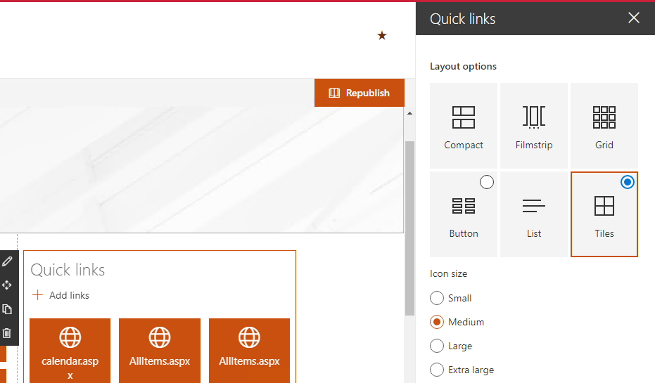 Single part app page behavior - edit mode issue · Issue #4594 · SharePoint/sp-dev-docs · GitHub