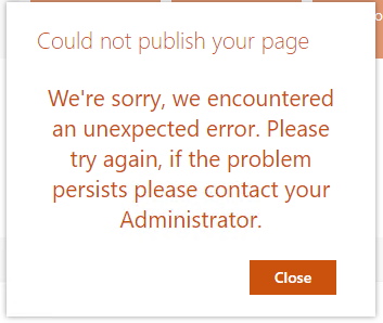 Single part app page behavior - edit mode issue · Issue #4594 · SharePoint/sp-dev-docs · GitHub