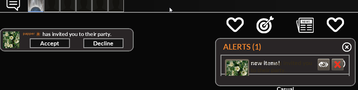 Fix overlap on menu when >1 notifications · Issue #444 · rbjaxter/budhud · GitHub