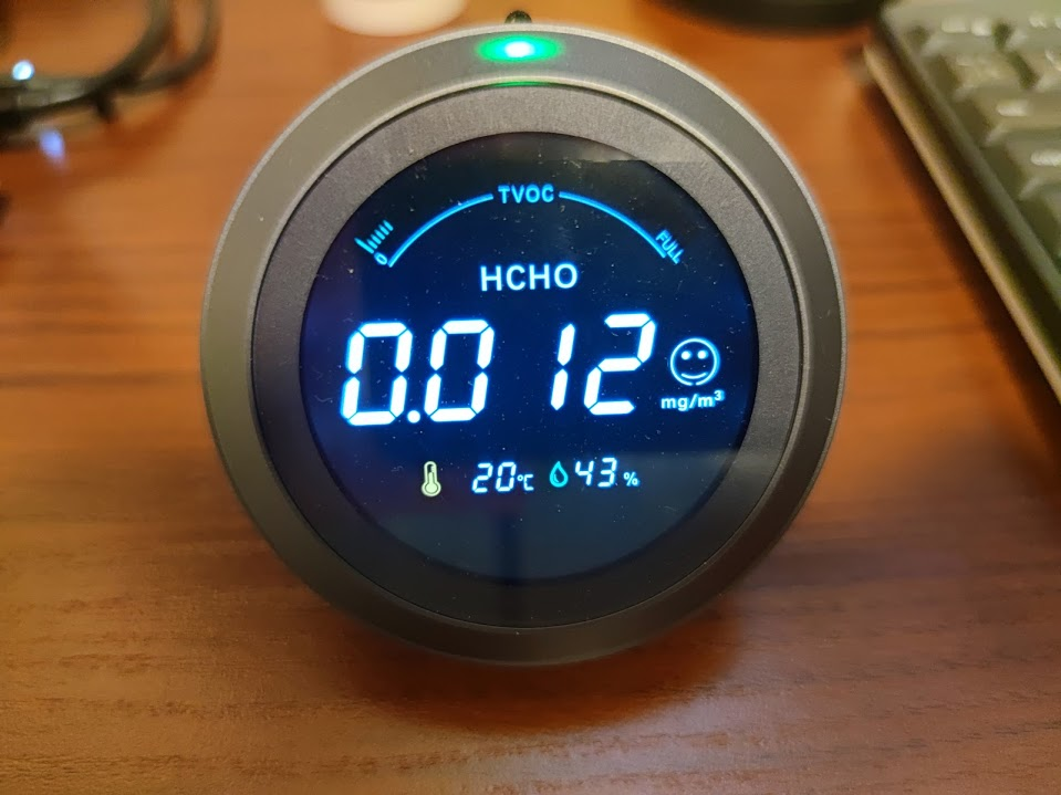 PTH-3M formaldehyde sensor · Issue #262 · custom-components/ble_monitor ...