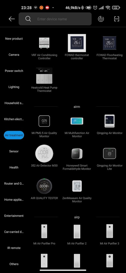 CGDN1 Qingping Air Monitor Lite · Issue #269 · custom-components/ble_monitor · GitHub