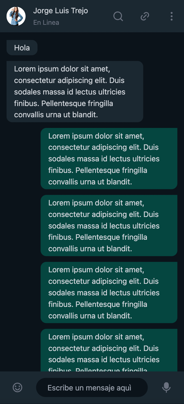 GitHub - jotredev/whatsappClone