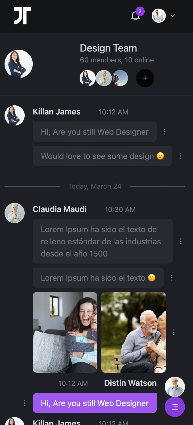 GitHub - jotredev/chat-ui-v1