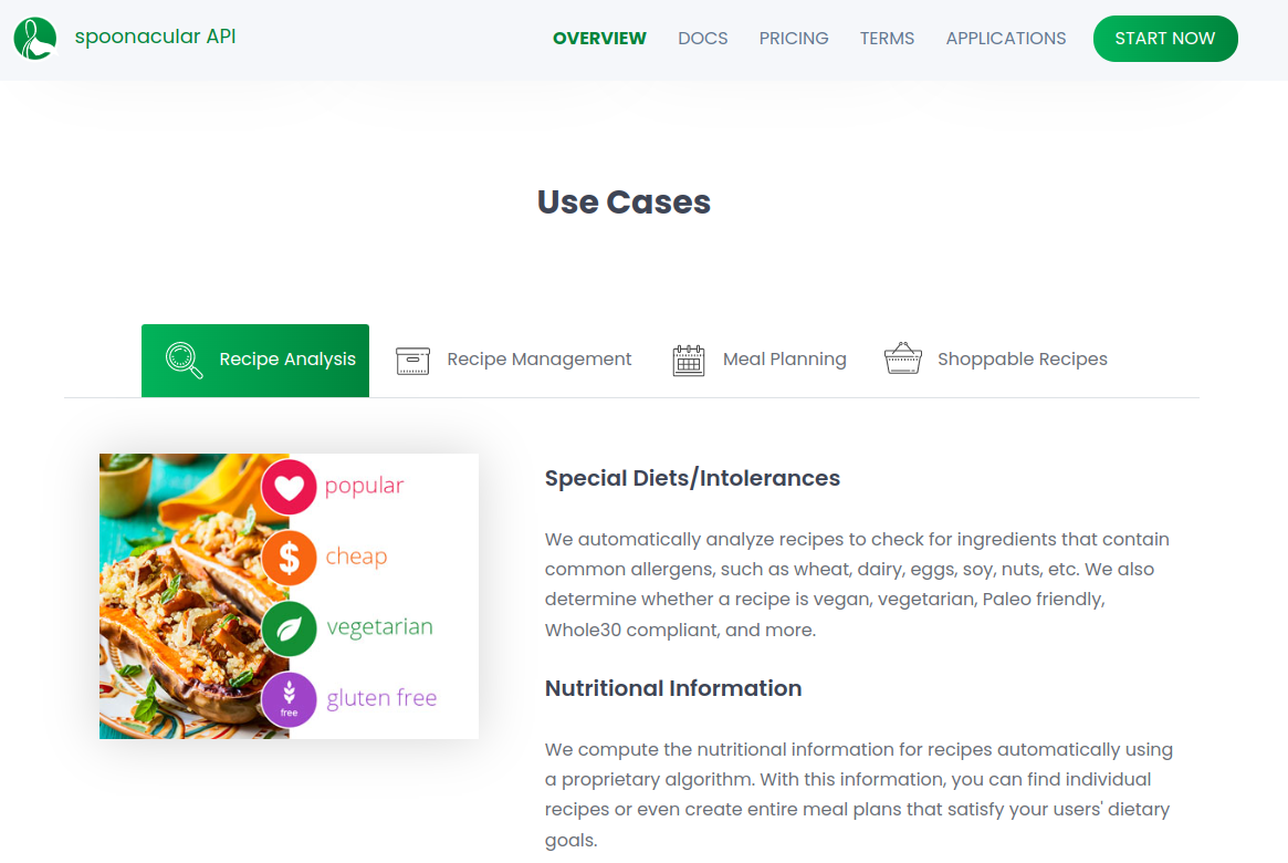 GitHub - MohJumper/meals-planner-api