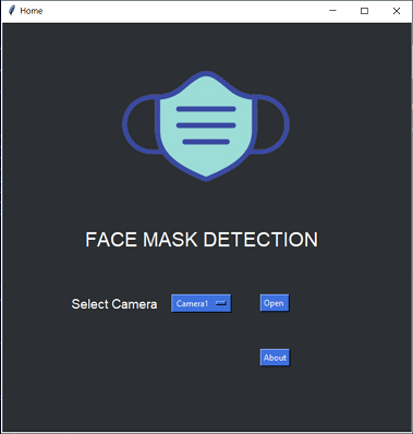 GitHub - davidlorenzo47/facemask: Face mask detection using Haar Cascade and SVM