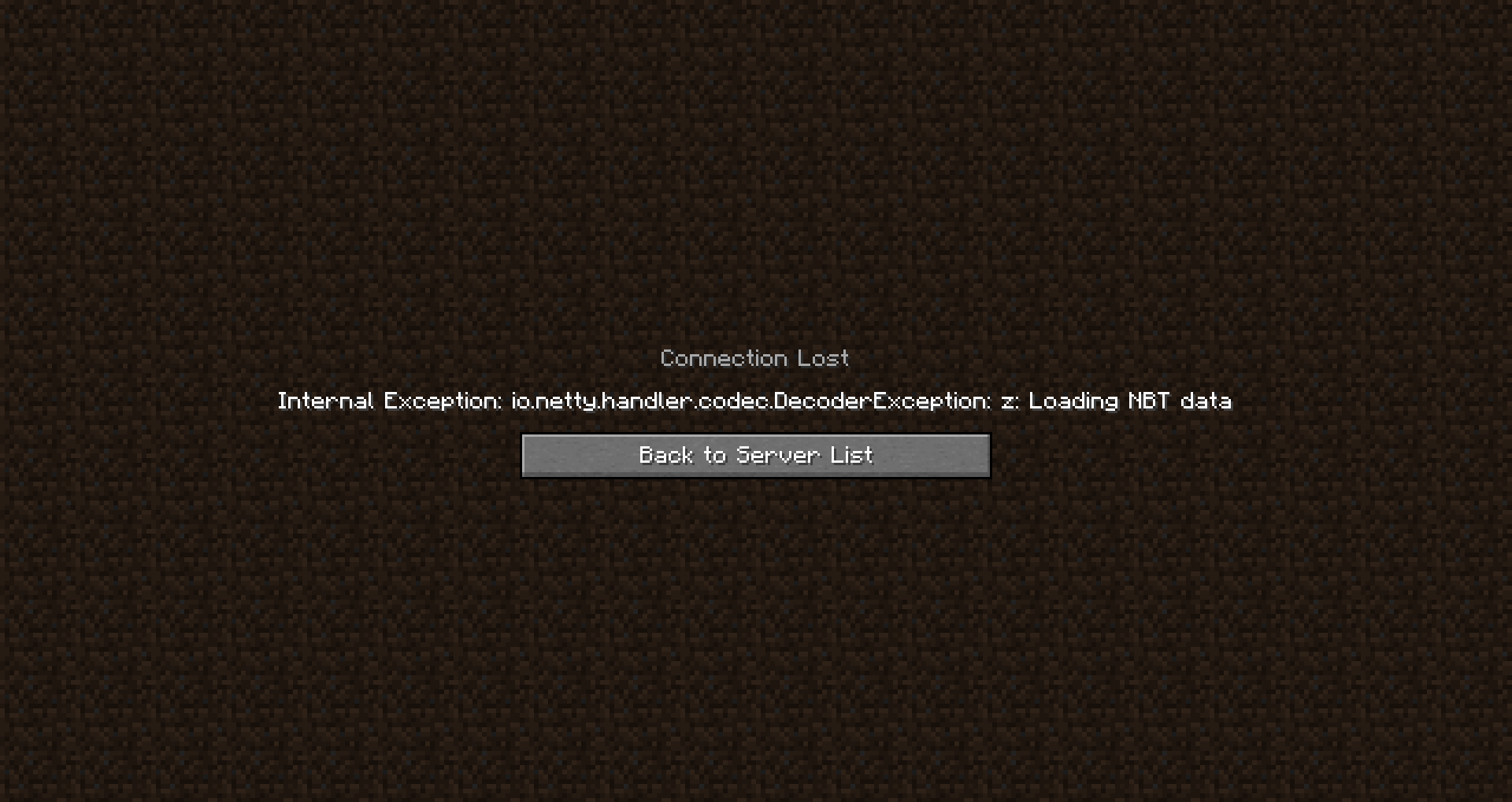 villagers crash · Issue #465 · ViaVersion/ViaBackwards · GitHub