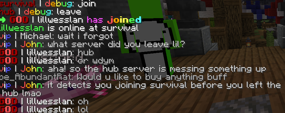 add solution for servers not processing leave and joins in right order · Issue #472 ...