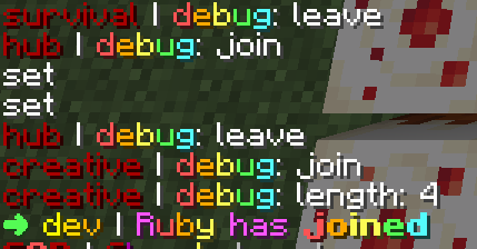 network joins aren't detected correctly · Issue #473 · JohnHeikens/Axo · GitHub