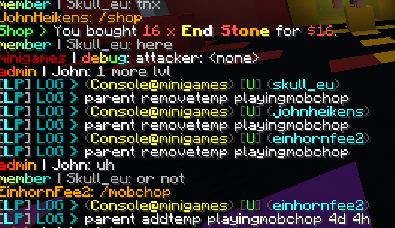 mobchop suddenly stopped after lvl 5 map 1 (no win notification) · Issue #582 · JohnHeikens/Axo ...