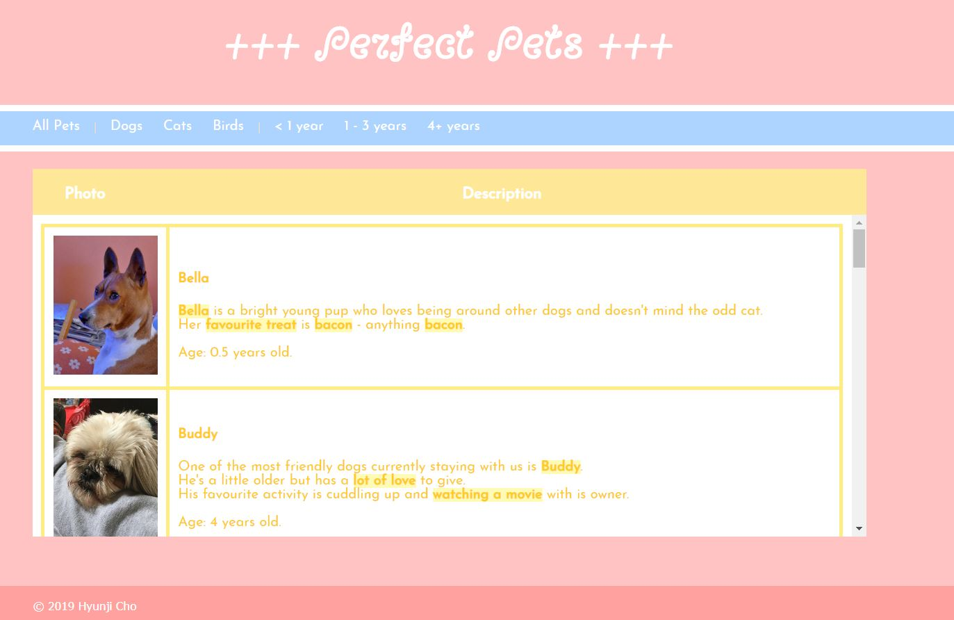 GitHub - Alchera-MLOps-Elle/WEB222: WEB222 Summer 2019 _ Web Programming Principles _ Seneca College