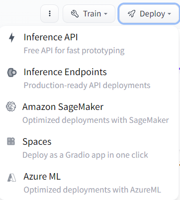 Text-Generation-Inference v1.0+ new license: HFOIL 1.0 · Issue #726 · huggingface/text ...