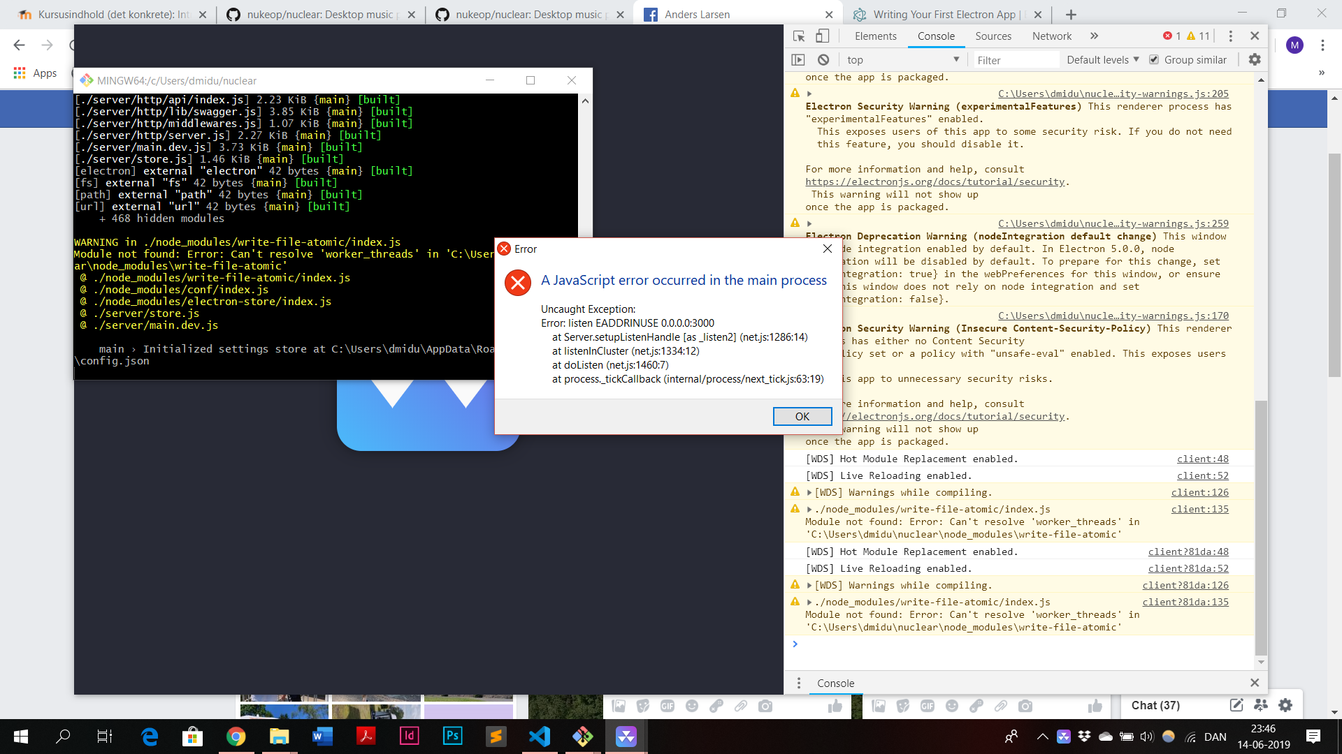 Deleting tracks from playlist · Issue #337 · nukeop/nuclear · GitHub
