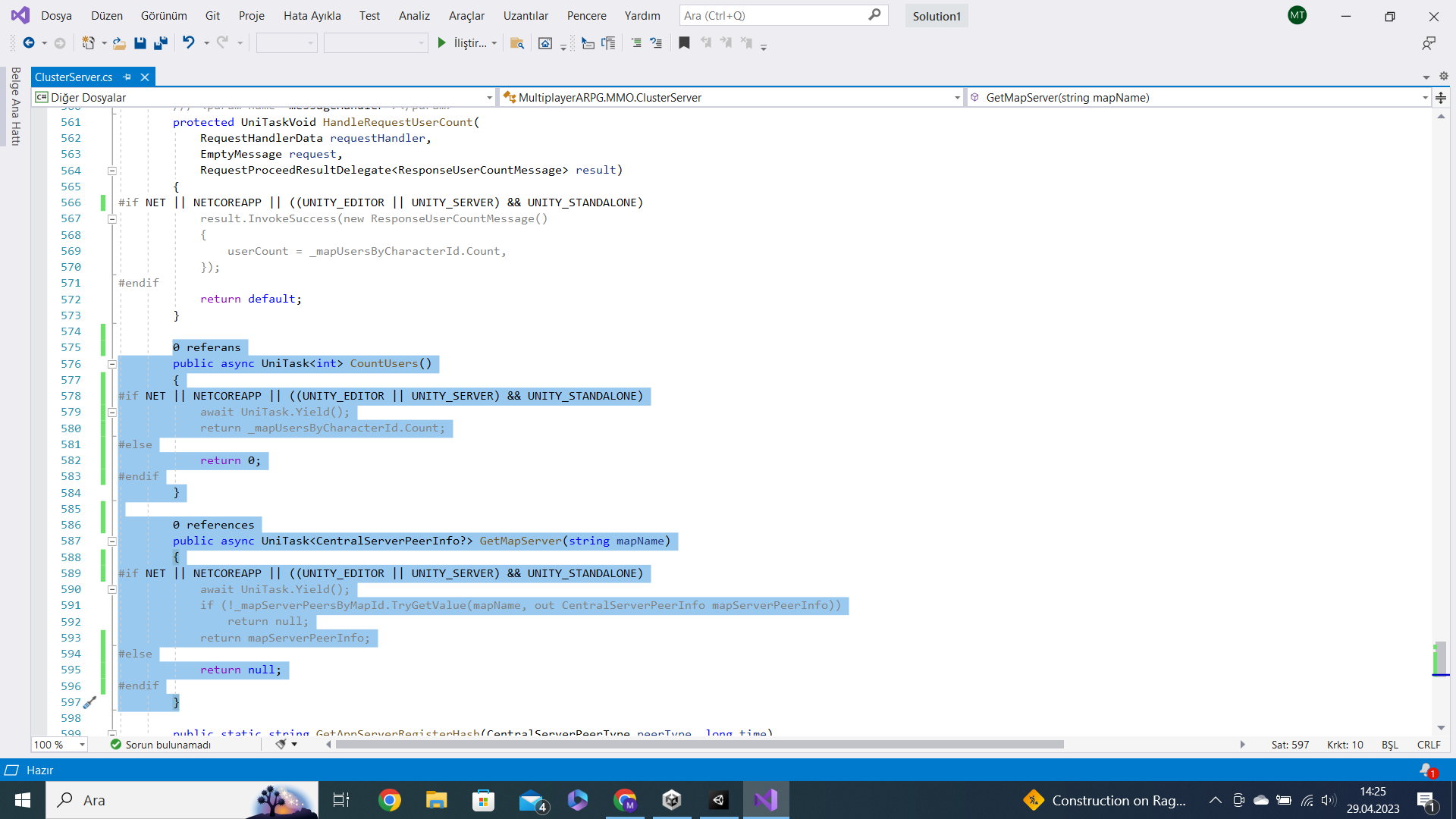 New Version 182d2 · Issue 2053 · Suriyun Productionmmorpg Kit Docs · Github 2201