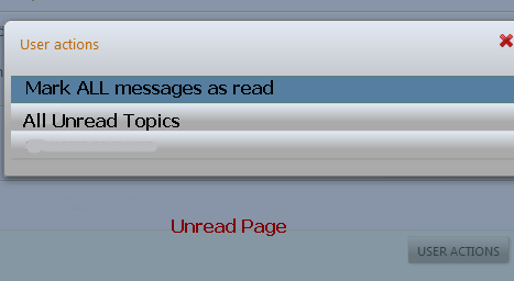 Mobile theme issues · Issue #4713 · SimpleMachines/SMF · GitHub