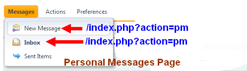 Mobile theme issues · Issue #4713 · SimpleMachines/SMF · GitHub