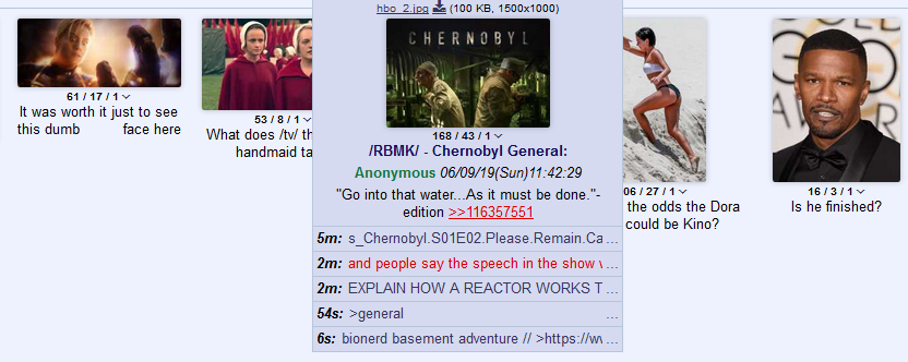 Disable thread preview option · Issue #2326 · ccd0/4chan-x · GitHub