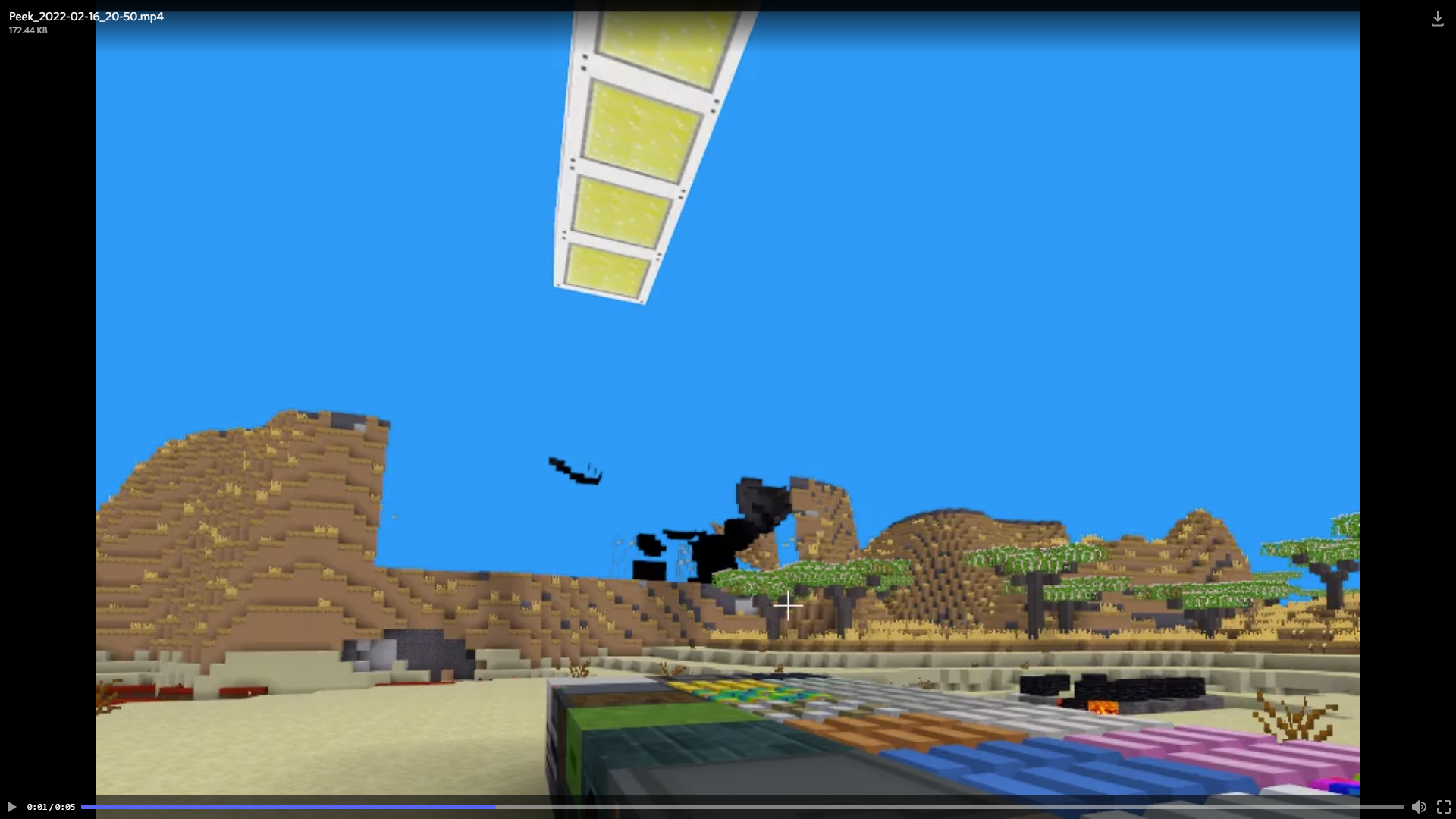 LV lamp light nodes blocking vision · Issue #262 · mt-mods/technic · GitHub