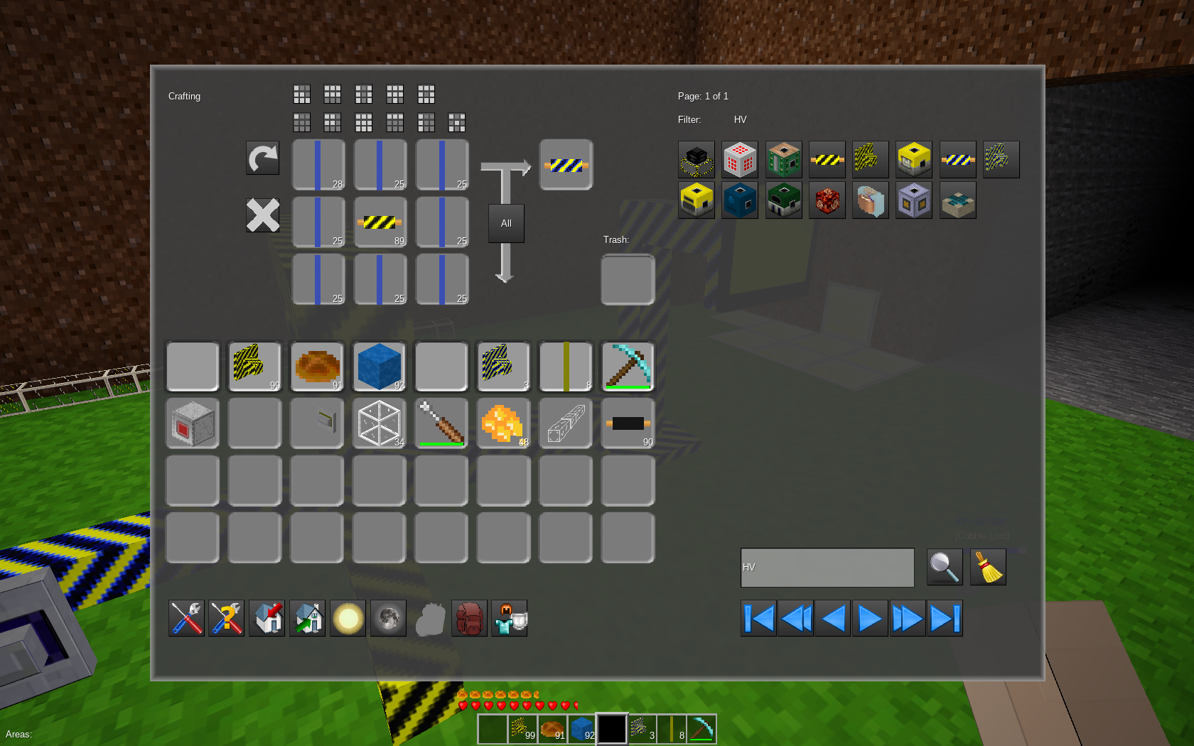 HV cable digiline support · Issue #14 · mt-mods/technic · GitHub