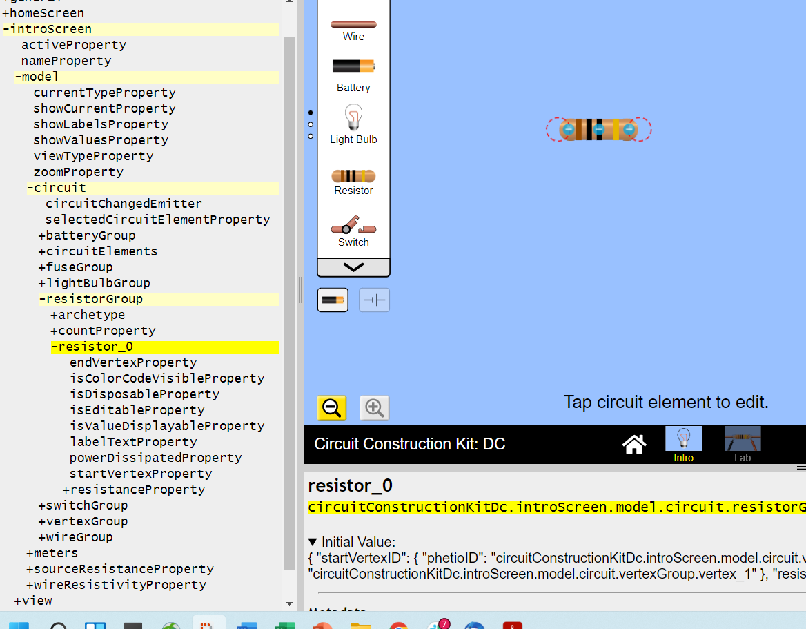 Allow sim/phet-io originated creation of internationalizable strings that do not appear in ...