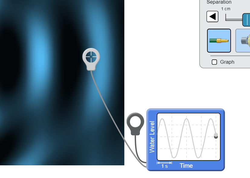 Asymmetry in wave and readout · Issue #142 · phetsims/wave-interference · GitHub