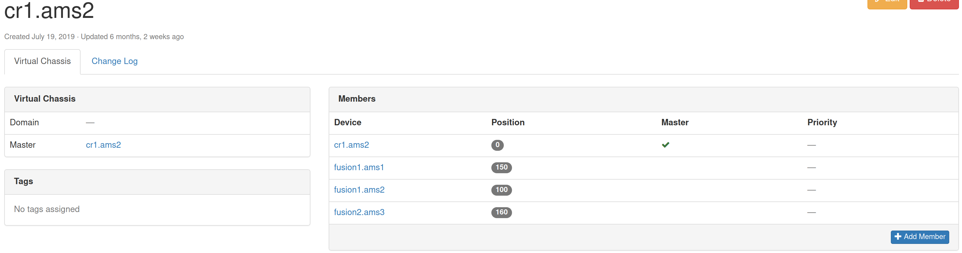 Member count incorrect for Virtual Chassis members in search results · Issue #4903 · netbox ...