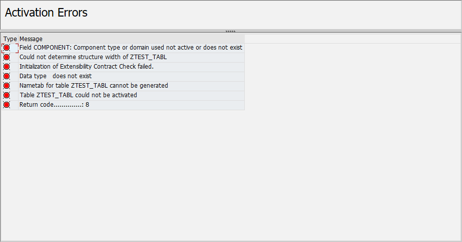 Pulling structure (TABL) with missing dependency · Issue #5294 · abapGit/abapGit · GitHub