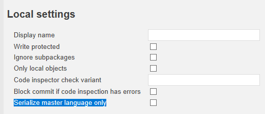 Add remote url to repo settings, remove change remote function · Issue #3451 · abapGit/abapGit ...