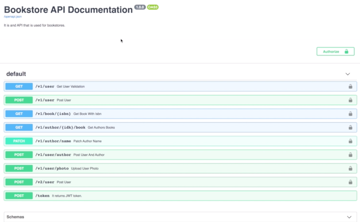GitHub - jahoy/fastapi-backend-demo
