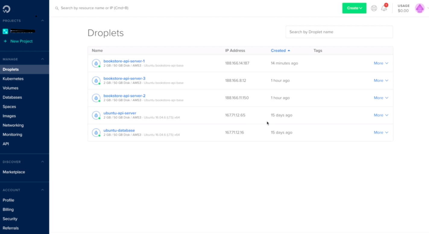 GitHub - jahoy/fastapi-backend-demo