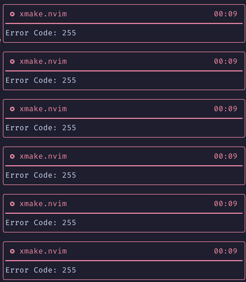 How to add xmake.nvim? · Issue #971 · ayamir/nvimdots · GitHub