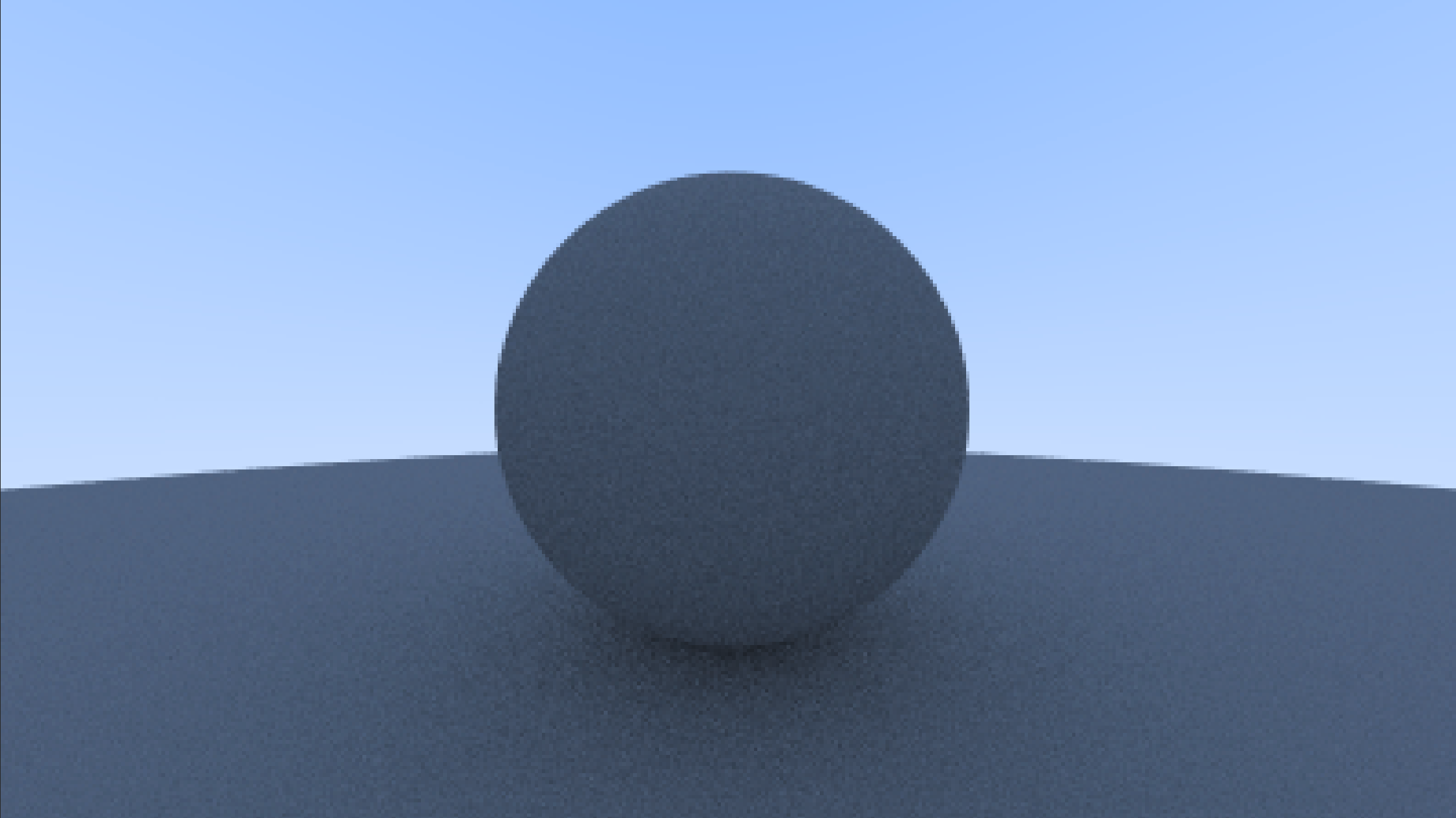 [Book1] Ch9 Rendering color wrong · Issue #1282 · RayTracing/raytracing.github.io · GitHub