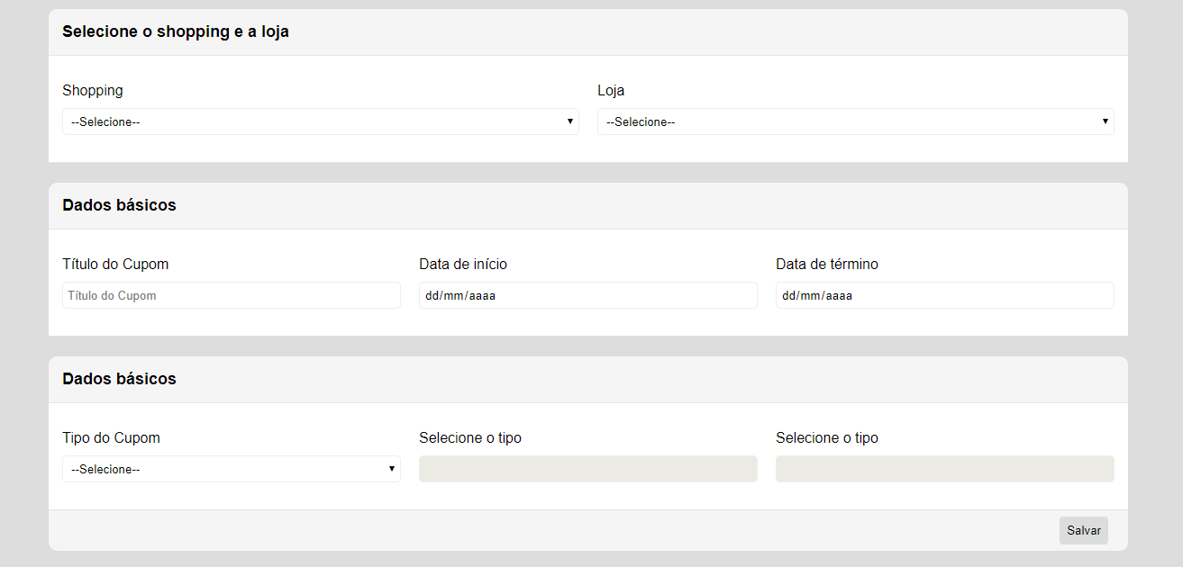 GitHub - paulocappa/Gerador-de-Cupons-com-Firebase