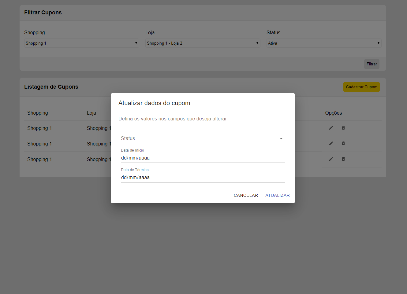 GitHub - paulocappa/Gerador-de-Cupons-com-Firebase