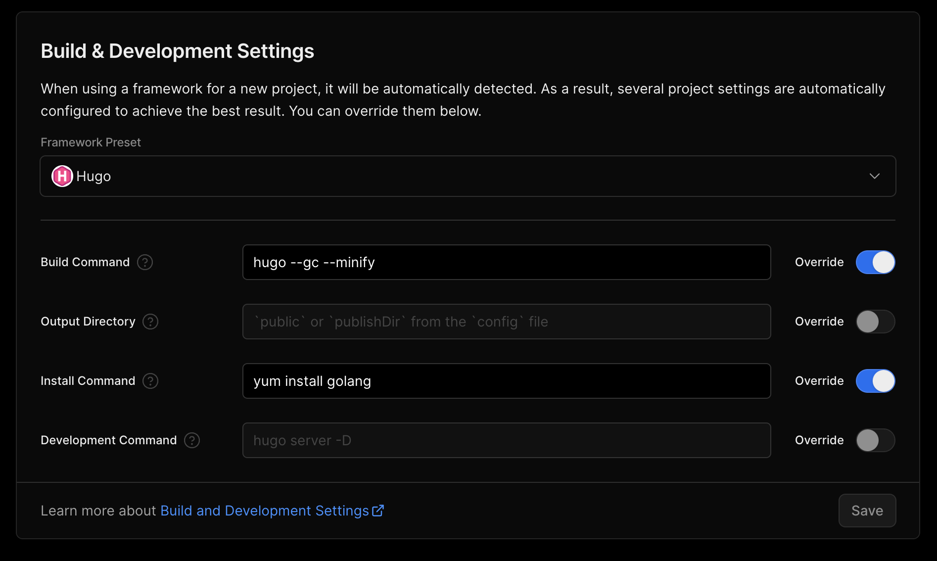 GitHub - JAlcocerT/hextra-linux