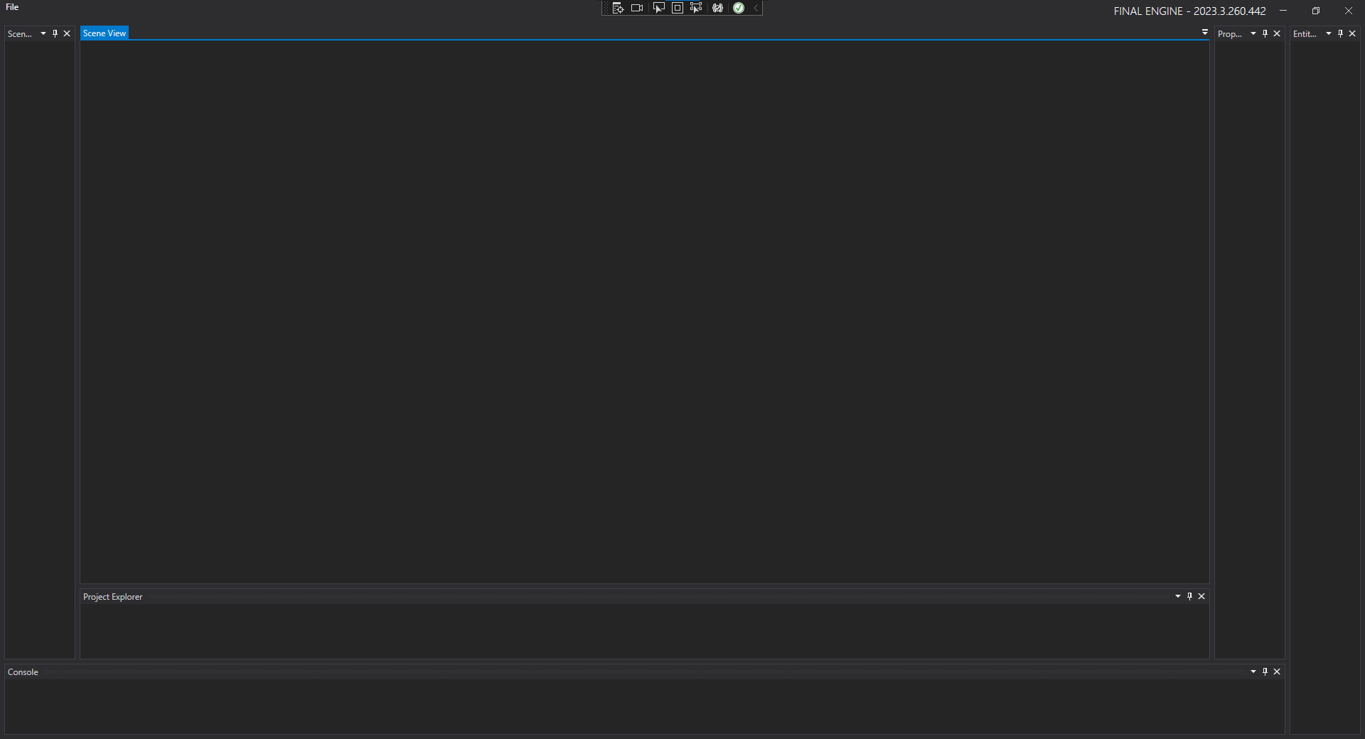 How can I setup the initial layout? · Issue #444 · Dirkster99/AvalonDock · GitHub