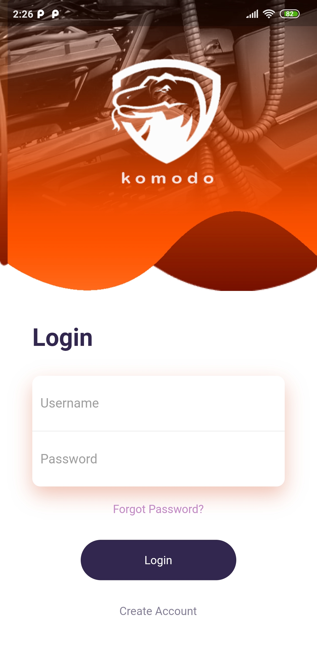 GitHub - seadhant/KOMODO-app: E WASTE management app