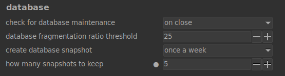 RFC - have some pref only visible into an expert mode · Issue #11420 · darktable-org/darktable ...